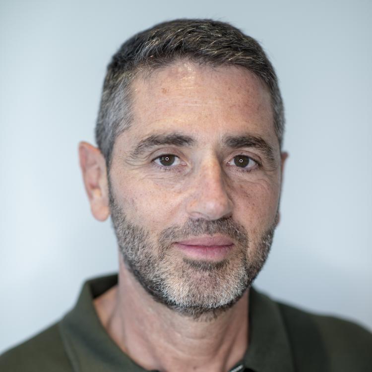 Steve Ackerman