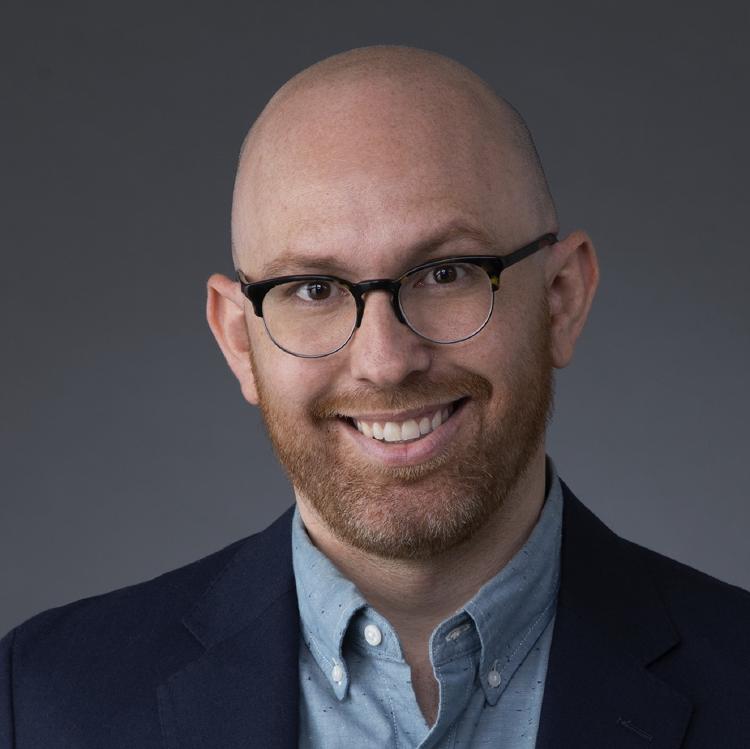 Brad Mielke