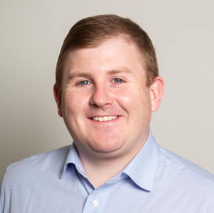 Brian Conlan